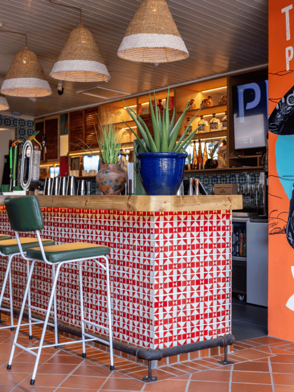 Cape Town Cocktail Week | Chingadas Mexican Cantina